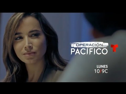 Operación Pacífico | Avance Capitulo 20