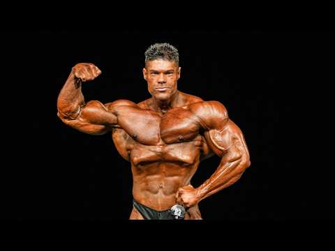 The King of Detroit 🏆