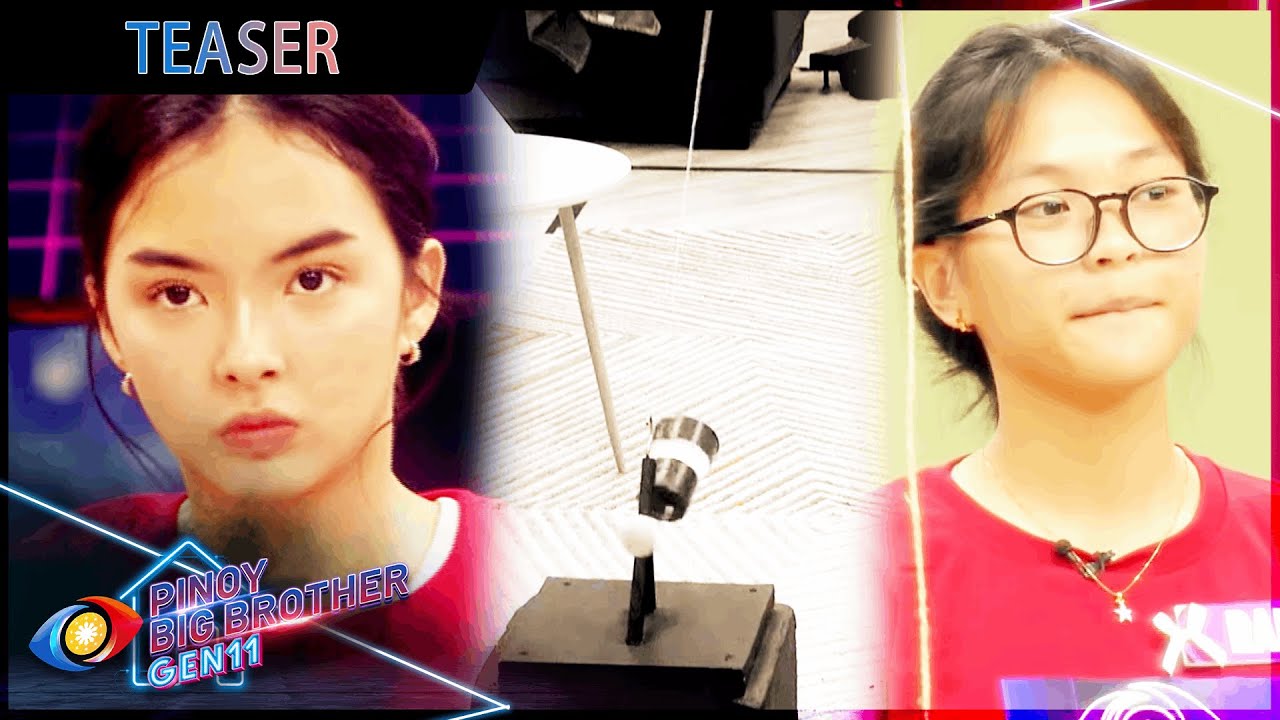 PBB Gen 11 | September 25, 2024 Teaser - YouTube