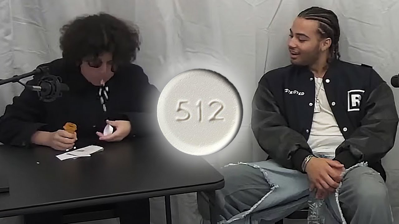Matan Even Trips Off The PERCS - YouTube
