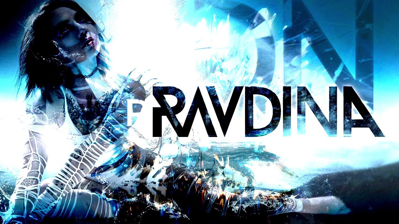 RAVDINA - Время не лечит (Ремастер) - YouTube Music