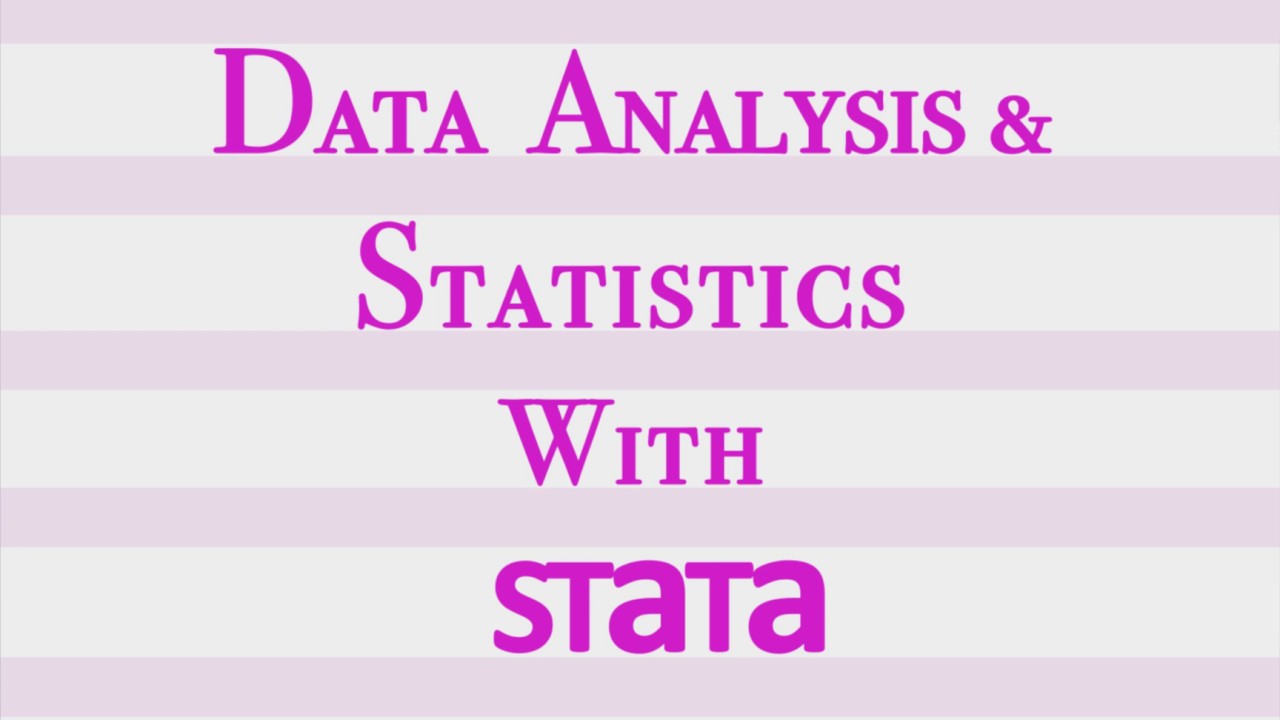 STATA Value Labels YouTube stata-value-labels-youtube