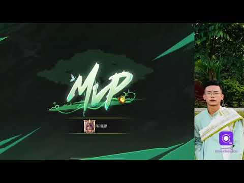 Full Walkthrough League of Legends Part 10
