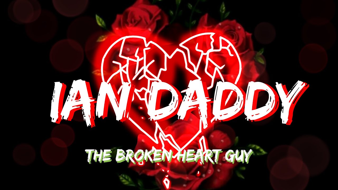 Ian Daddy - Broken Heart Freestyle 1 (Video Oficial) - YouTube