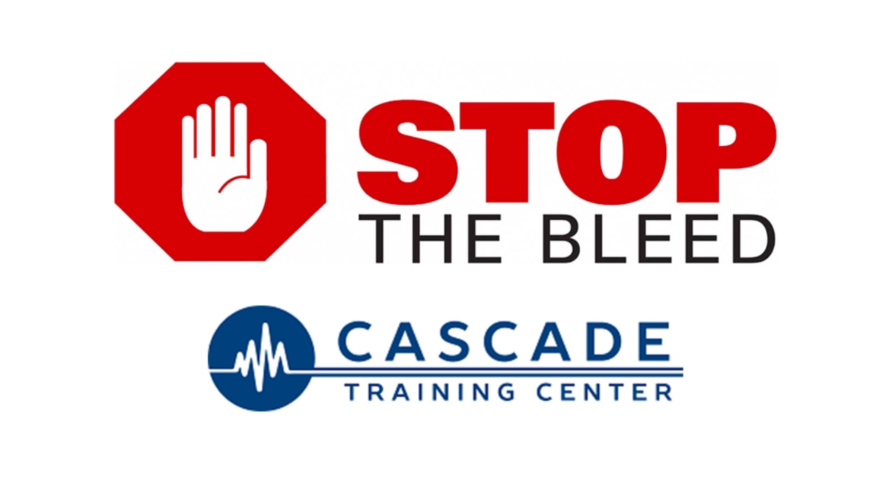 "Stop the Bleed" Education and Training: A How to Guide - YouTube
