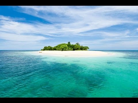 STRANDED ON A DESERT ISLAND?? | What Would You Take | - YouTube