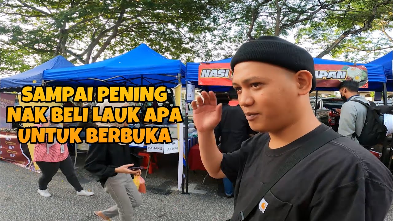 BAZAR SUBANG USJ 4 - YouTube