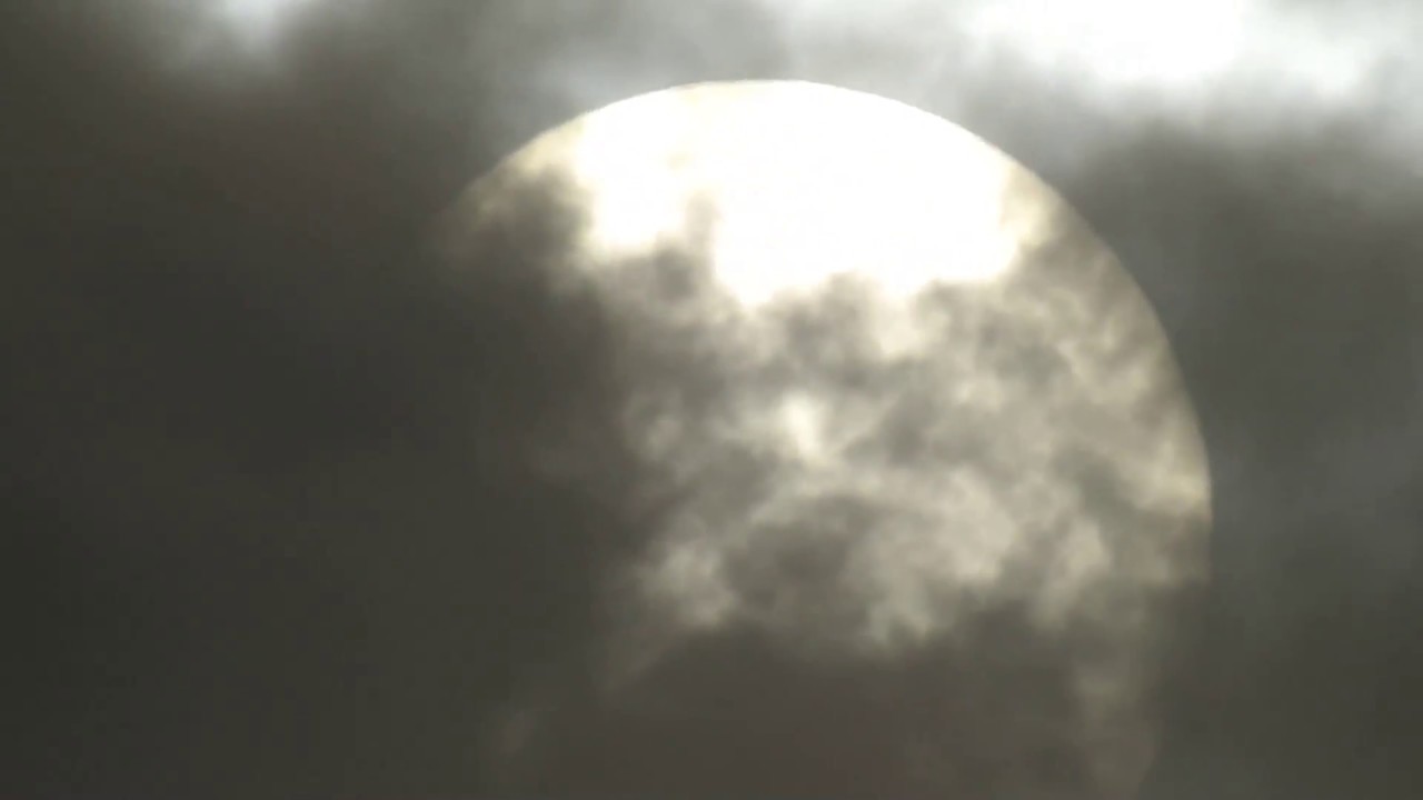 The Local Sun..... 93 million miles away.(?! - YouTube