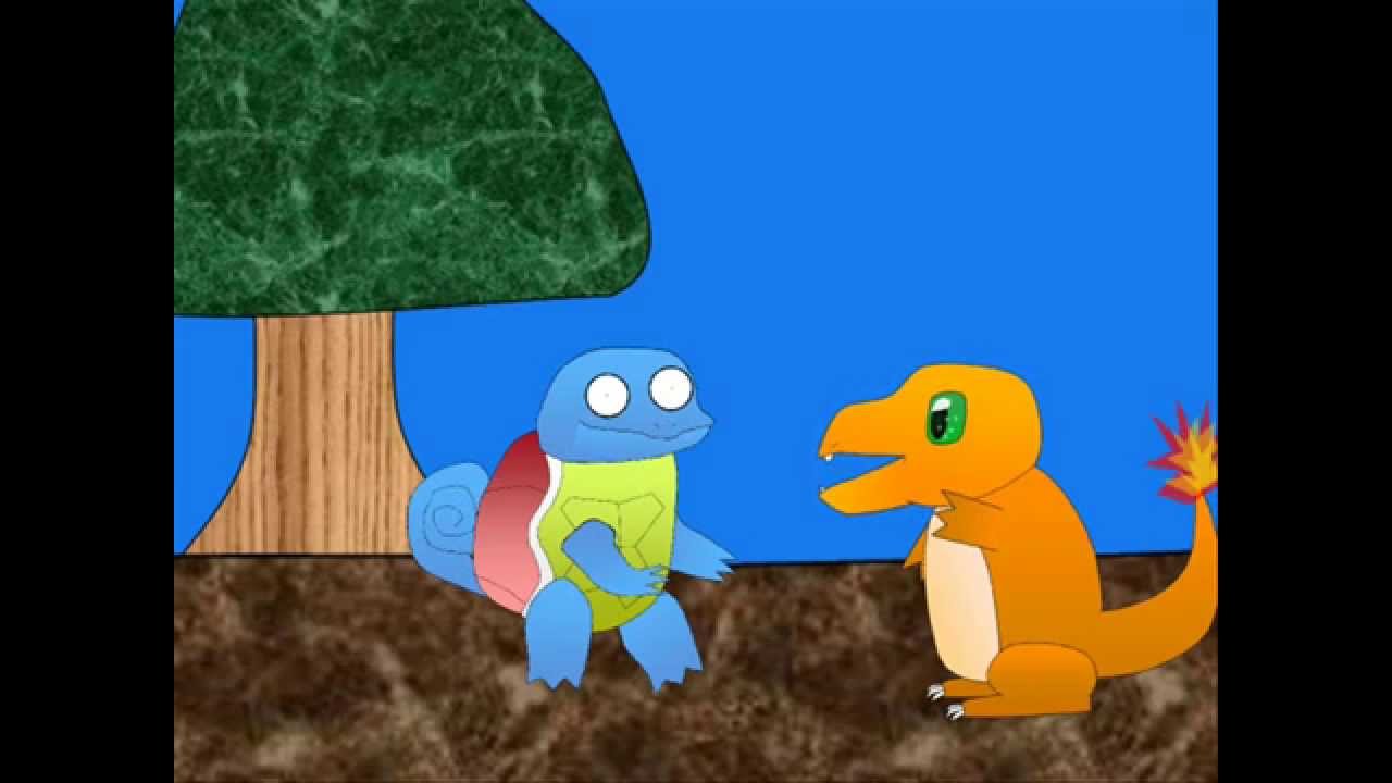 We're Team Go-Getters!! Episode 1 - YouTube