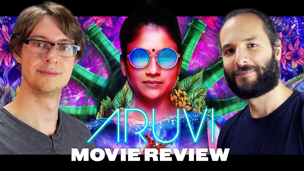 Aruvi (2016) - Movie Review - YouTube