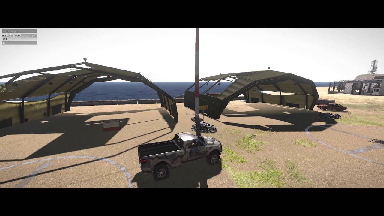 Neue Rebellen-Basis | SAHRANI REVOLUTION | Arma 3 - Life Mod - YouTube