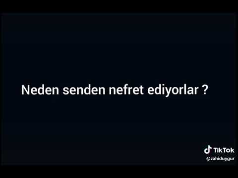 Hayat ölüme sormu$...