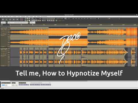 Take control of your toughts and yoru life! | Chillstep