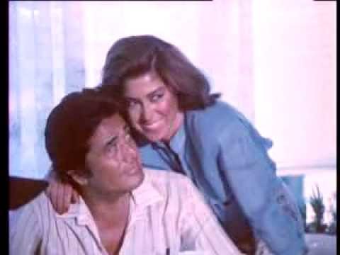 Nebahat Çehre ile Cüneyt Arkın