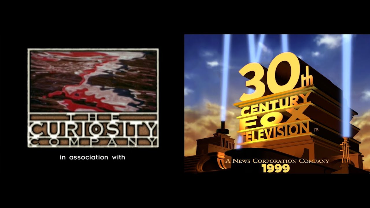 The Curiosity Company/30th Century Fox Television (1999) - YouTube