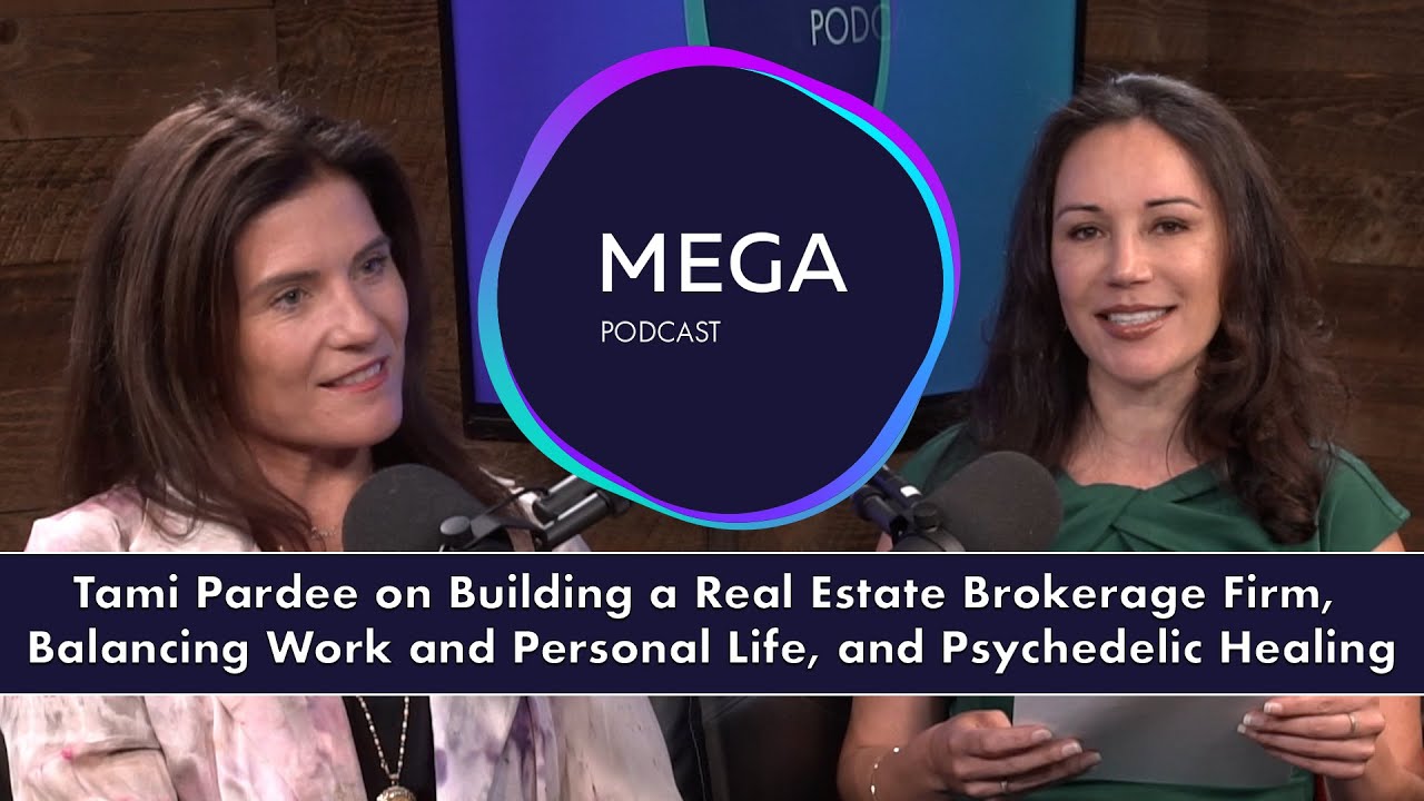 Tami Pardee on Taking Best Practices from Entertainment to Real Estate ...