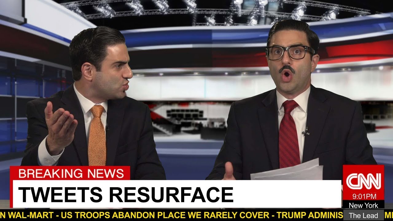 Remy: Horrifying Tweets Resurface - YouTube