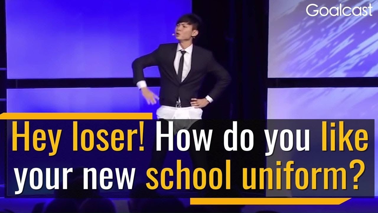 Darren Tay - Outlast ( Inspirational and Motivational) Goalcast - YouTube