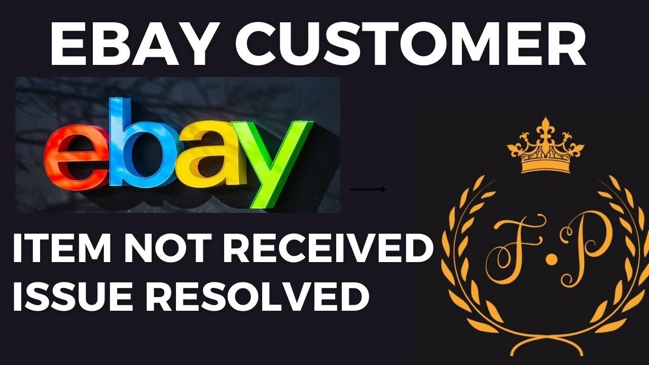 How To Solve Item Not Received Cases On EBay How To Resolve Requests How To Solve Item Not Received Cases On EBay How To Resolve Requests
