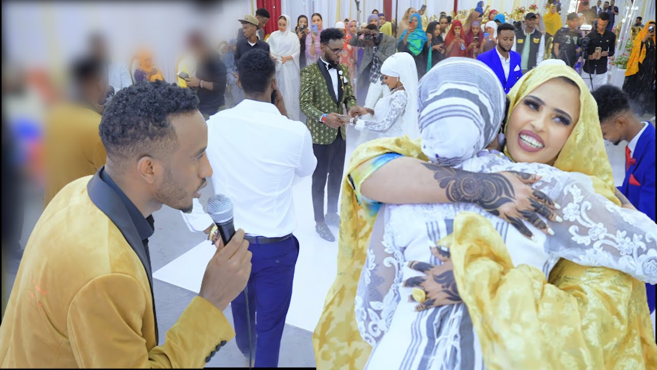 Xariir Axmed | Best romantic Song 2022 | Arooska Mursaal & Mulki ...