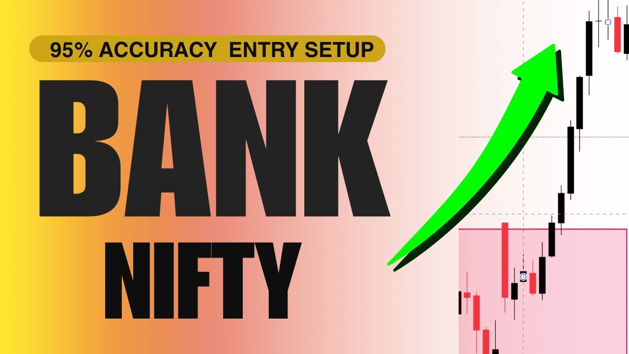 Bank nifty strategy #FII trading style - YouTube