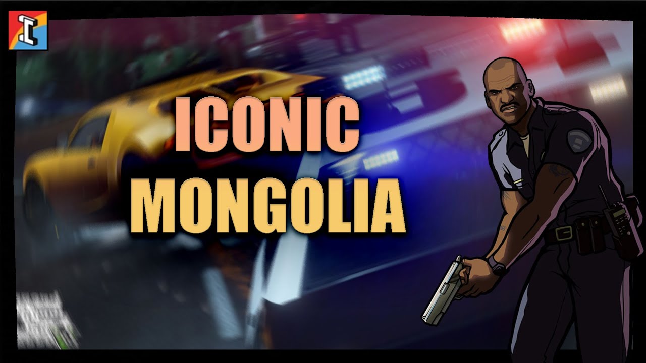 🎥Богинохон ч Амттай Бичлэг😋 ICONIC RP 2.1 - YouTube