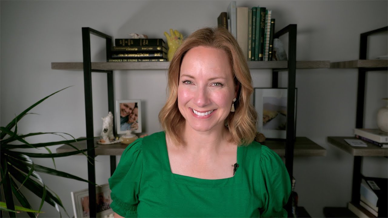 Week 9 [MATTHEW 8; MARK 2–4; LUKE 7] Creative Come Follow Me with Maria ...