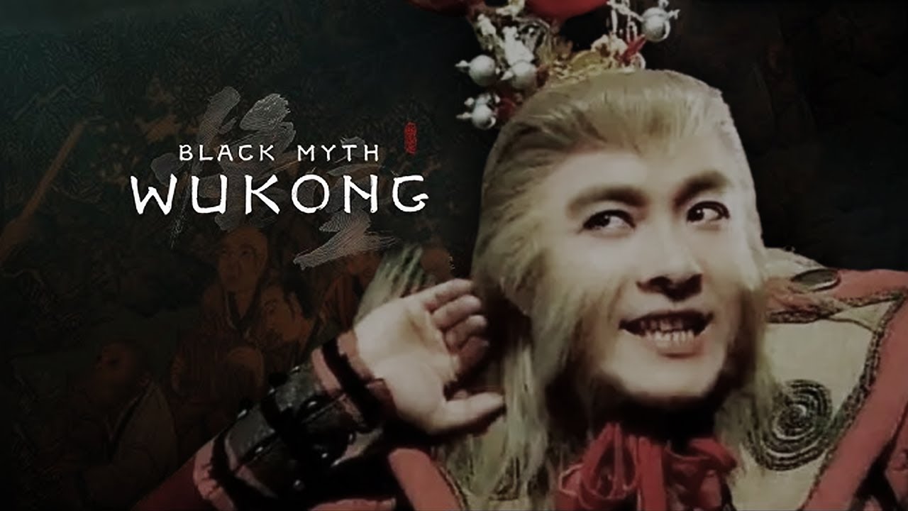 #3 SUN GO KONG IS IN THE HOUSE YO - BLACK MYTH WUKONG GAMEPLAY ...