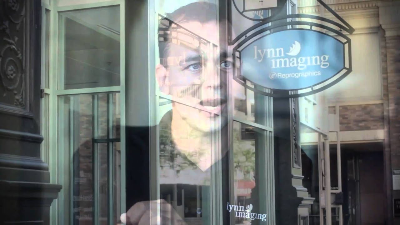 Lynn Imaging's eComm Released - YouTube