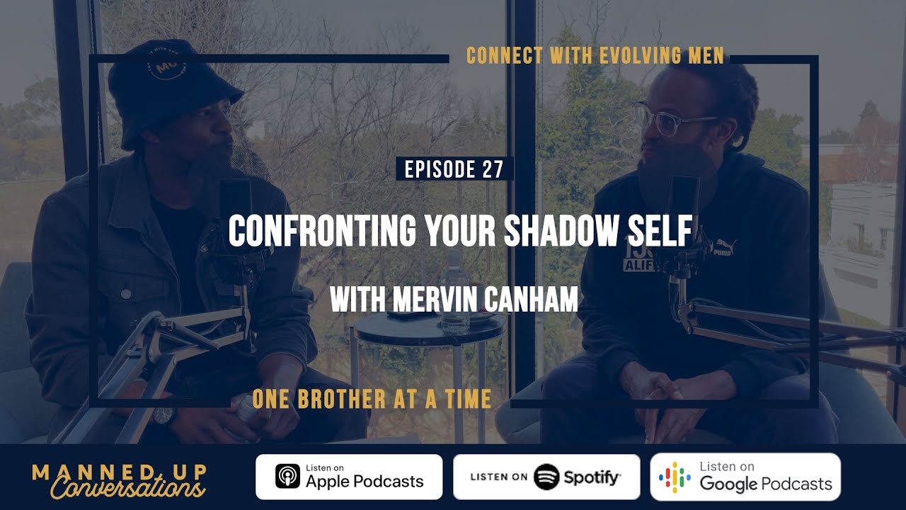 The Mankind Project, Shadow work, Authenticity & Safe Spaces for Men ...