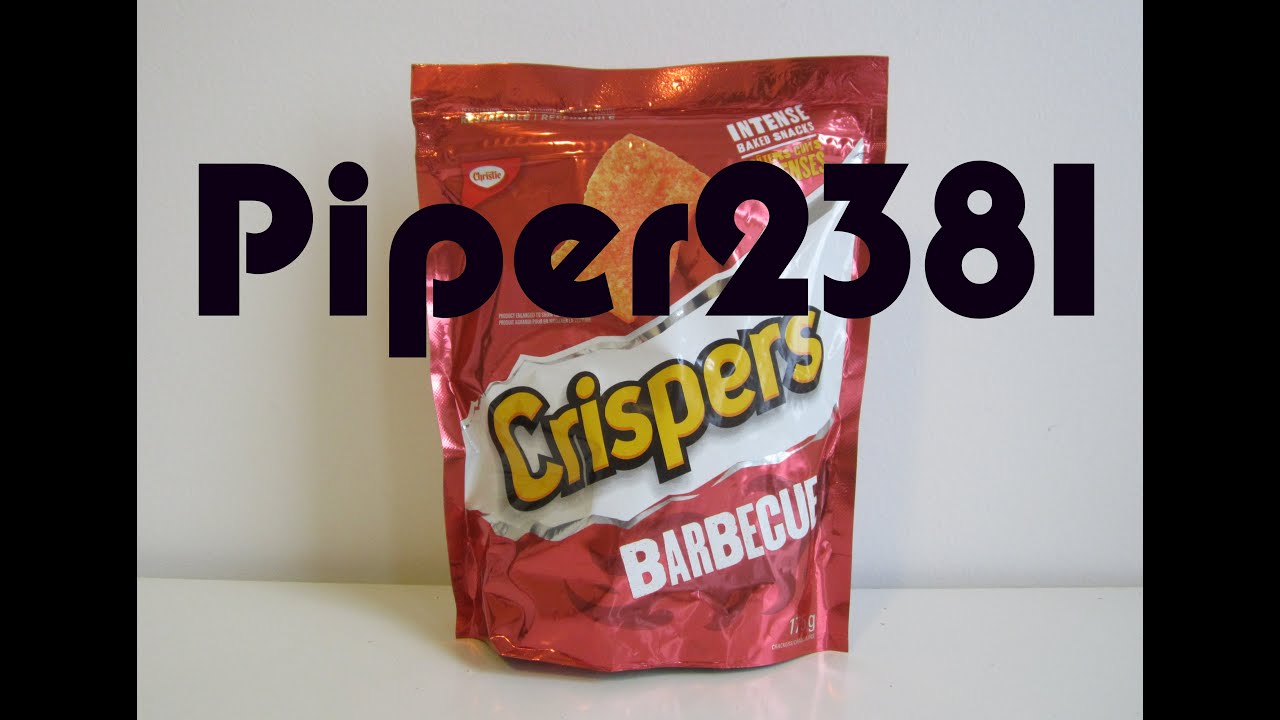 Crispers - YouTube