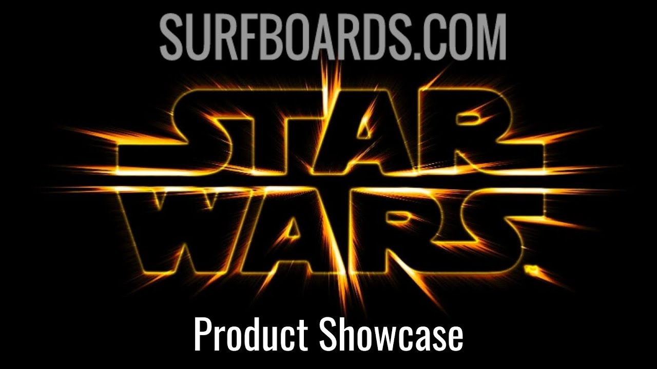 Star Wars DC Shoes Product Showcase - YouTube