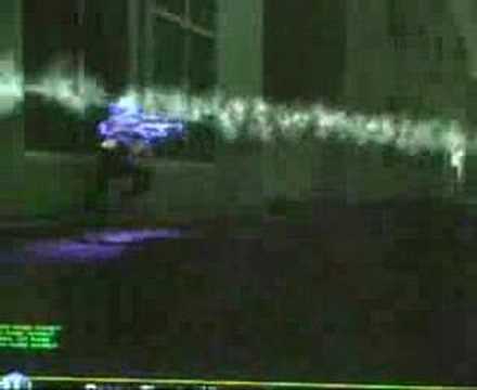 The Matrix In UT2004 - YouTube