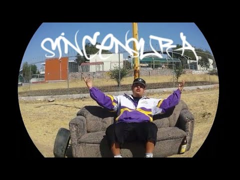 Bigg AG - Sin Censura  (Videoclip)