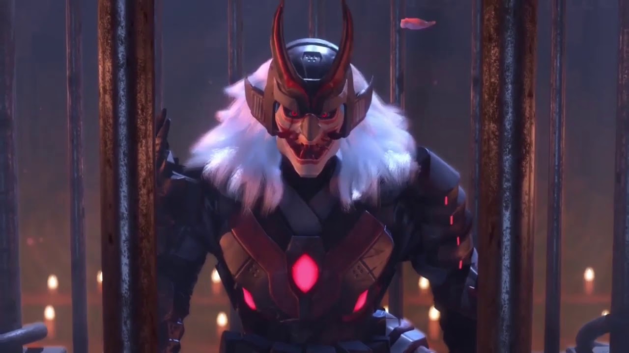 ANIMASI FREE FIRE - YouTube