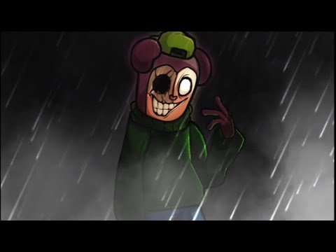 Twisted toes V1 FULL animation - YouTube