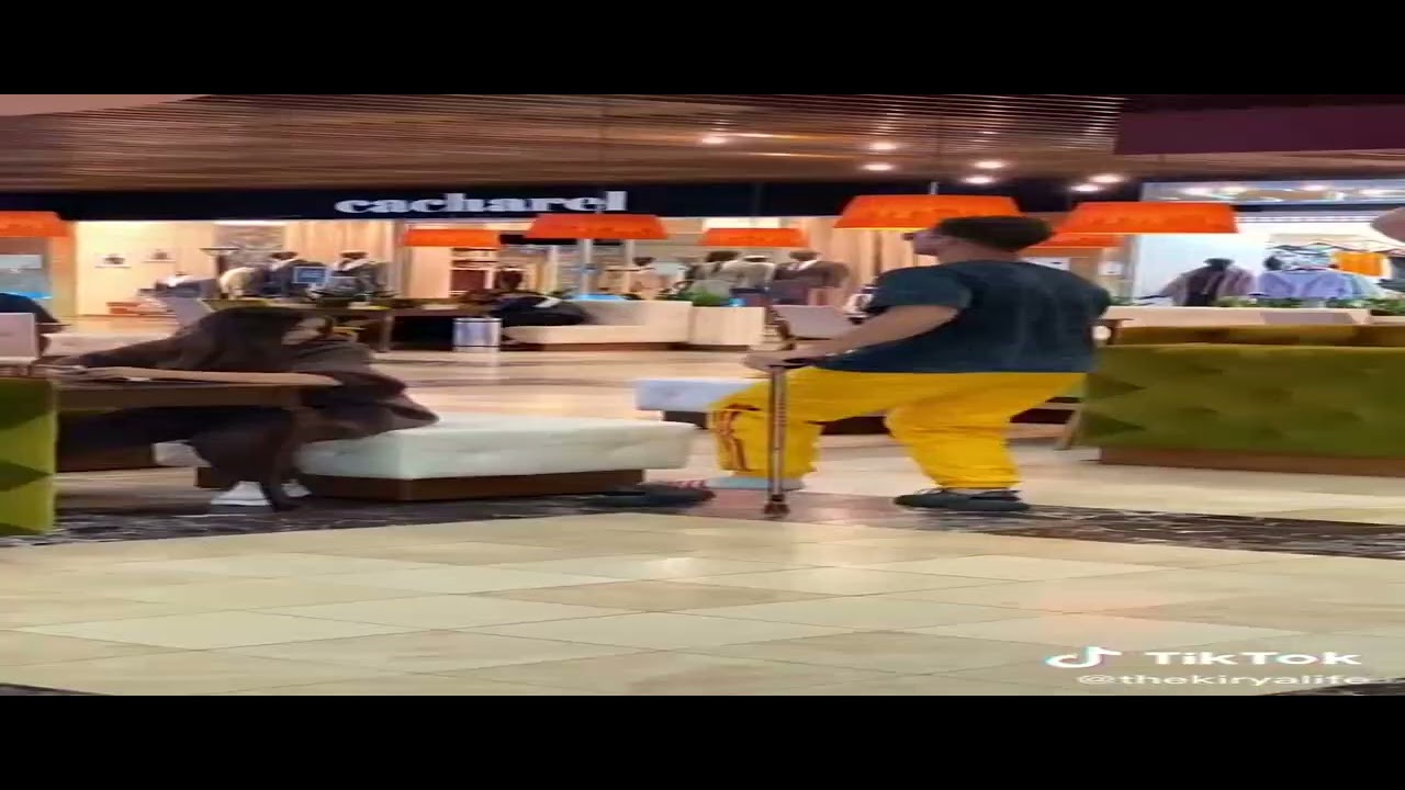 Funny European fitness guy crazy prank hilarious reaction video - YouTube