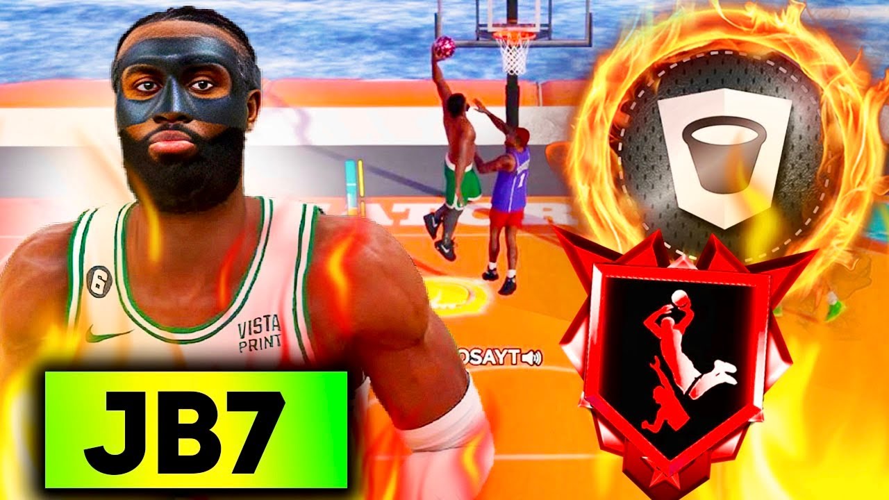This 6’ 7” SUPER-LOCKDOWN with 99 Interior + Perimeter is UNSTOPPABLE ...