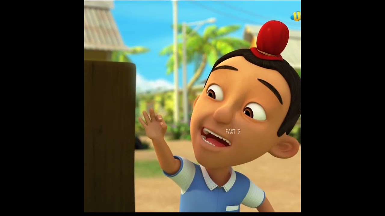 these are jarjit Singh facts you should know #upinipin #cartoon - YouTube