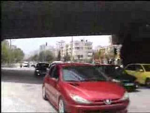 Mersin Modified Cars