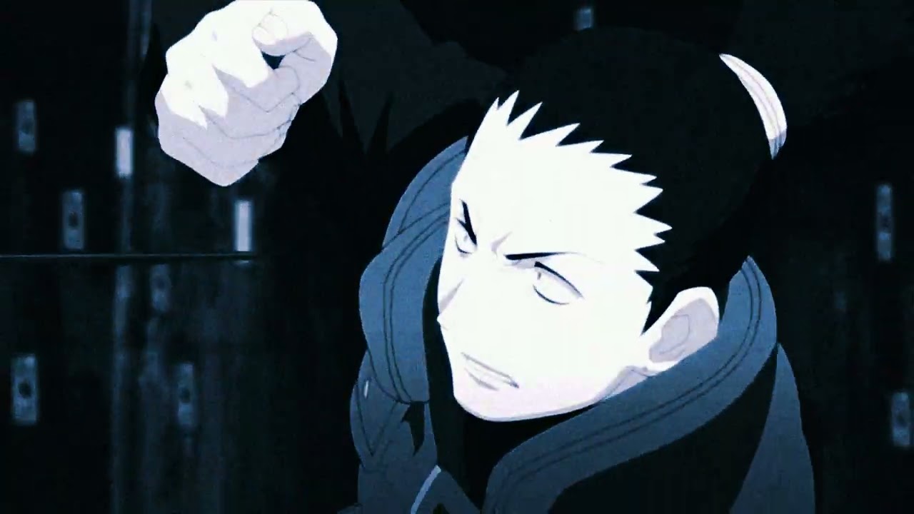 naruto || edgy scale edit after effects - YouTube