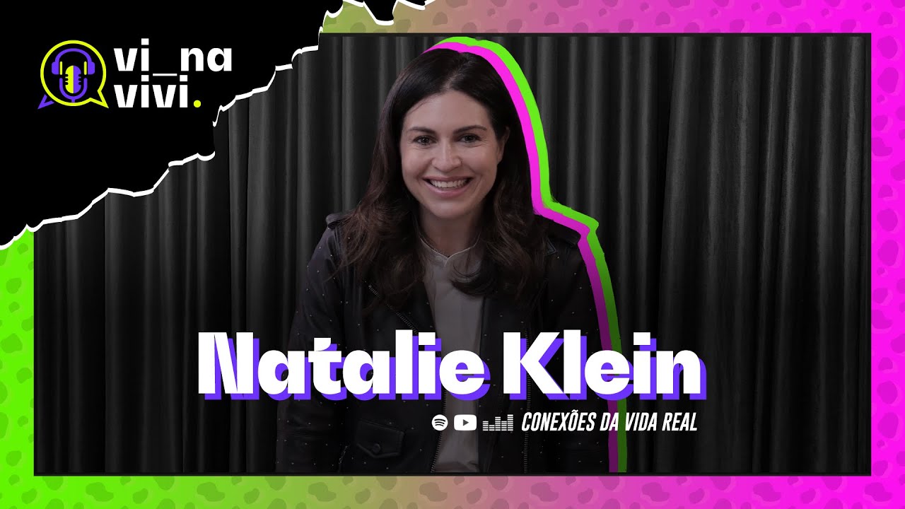 NATALIE KLEIN | Vi na Vivi #015 - YouTube