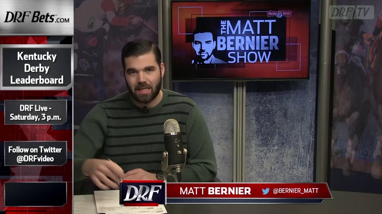 The Matt Bernier Show - February 24th, 2017 - YouTube
