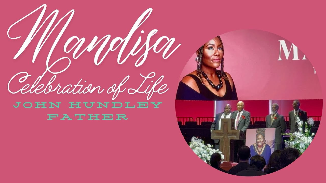 MANDISA’S FATHER ON MANDISA’S CAUSE OF DEATH **FAIR USE** - YouTube