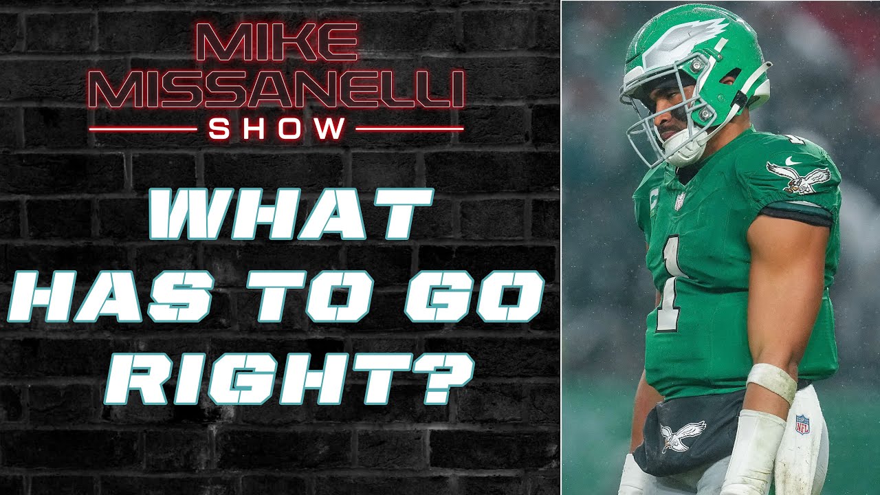 Tim McManus Breaks Down the Matchup vs the Giants on Sunday! | The Mike ...