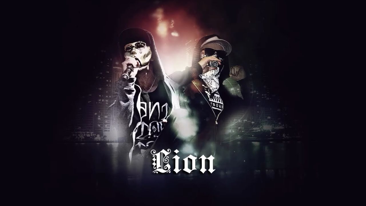 Hollywood Undead– Lion: Dark piano version - YouTube