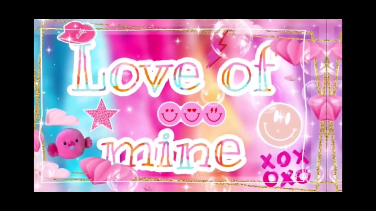 My really cute preppy intro hope you guys like it enjoy ! - YouTube