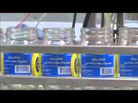 Kashk Hendessi - YouTube