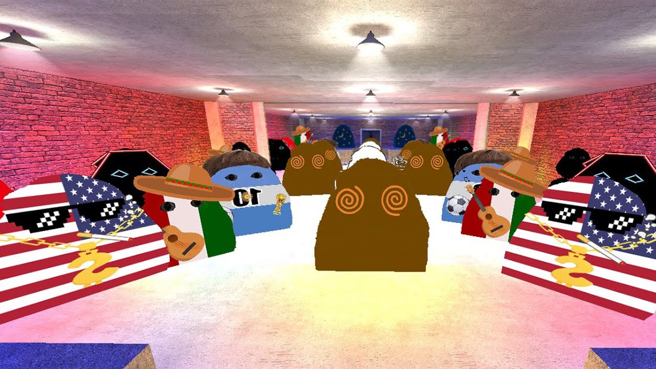 Angry Munci Multiverse, Angry Munci Family, Chipi Chipi Chapa Chapa And ...