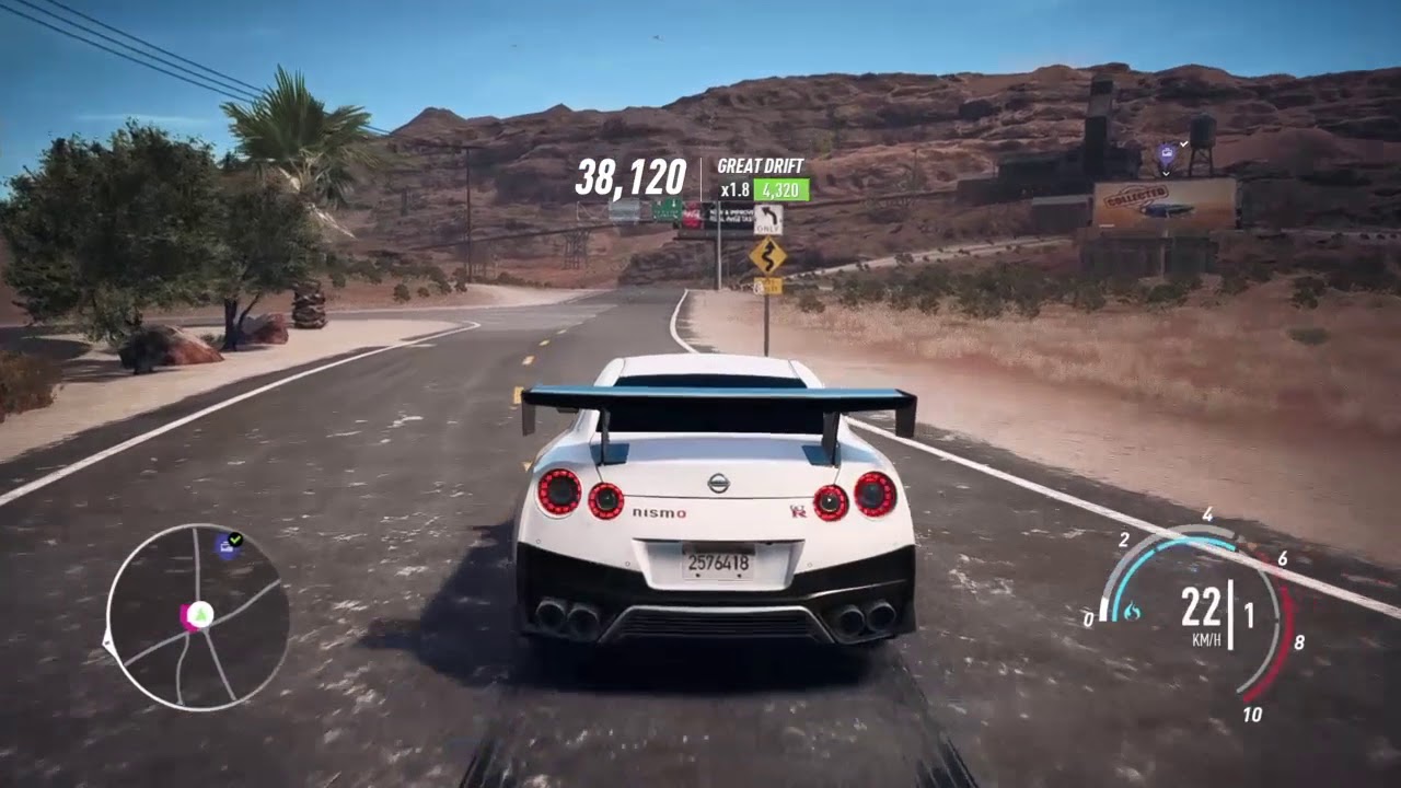 GTR nismo 3000 hp top speed 420 kmh - YouTube